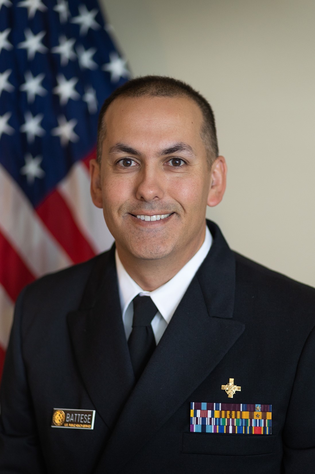 Distinguished Service Award | School of Pharmacy