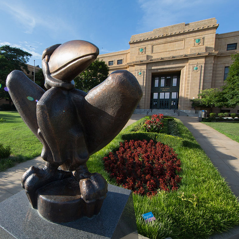 KU Resources | School of Pharmacy